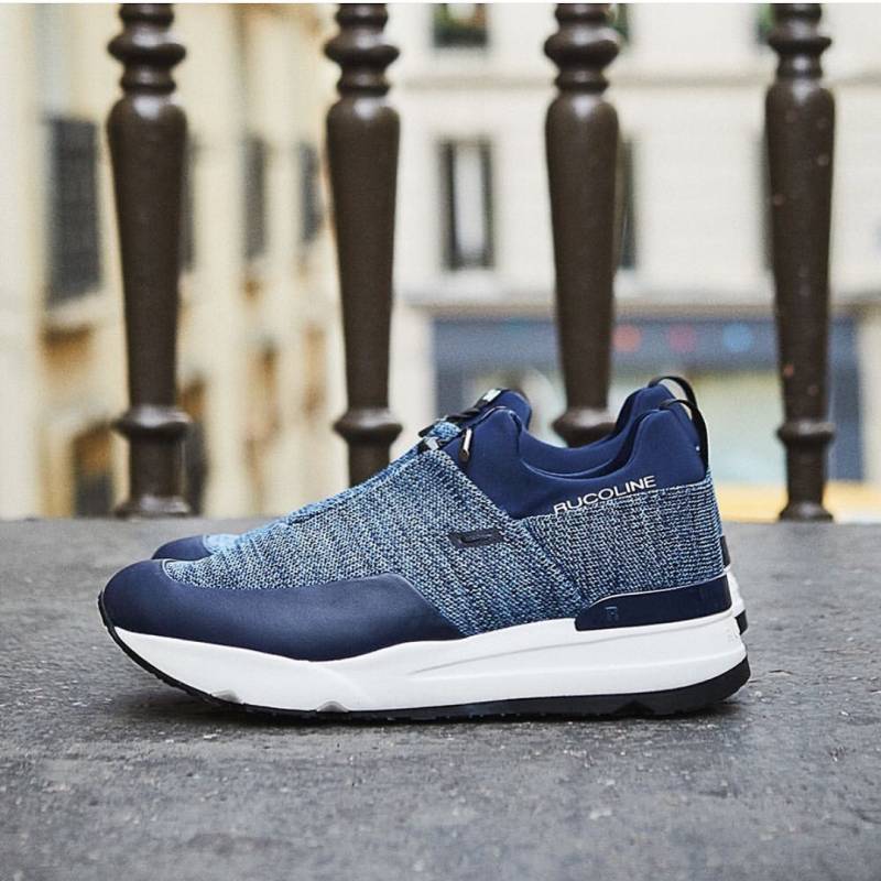 ルコライン（RUCO LINE） ーブランド図鑑 vol.17 | Shoes box