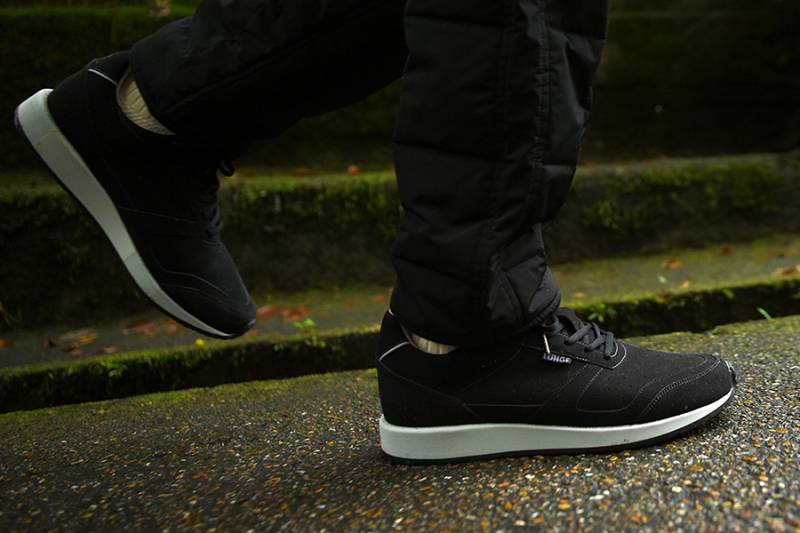 #ルンゲ (LUNGE）ーブランド図鑑 vol.62 | Shoes box