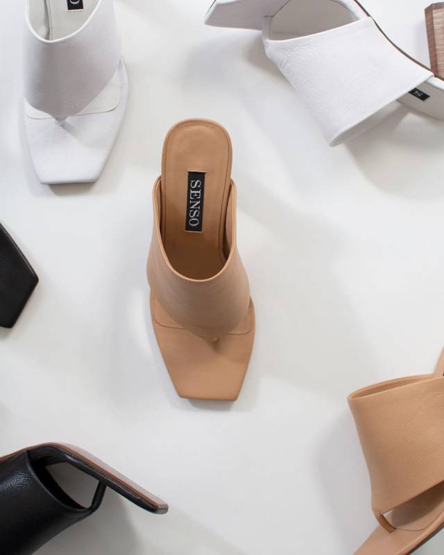 #センソ・ディフュージョン (SENSO Diffusion)ーブランド図鑑 … | Shoes box