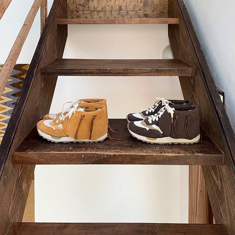 #ビズビム (visvim)ーブランド図鑑 vol.190 | Shoes box