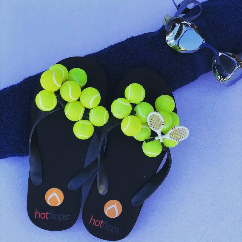 #ホットフロップス (hotflops)ー ブランド図鑑 vol.262 | Shoes box