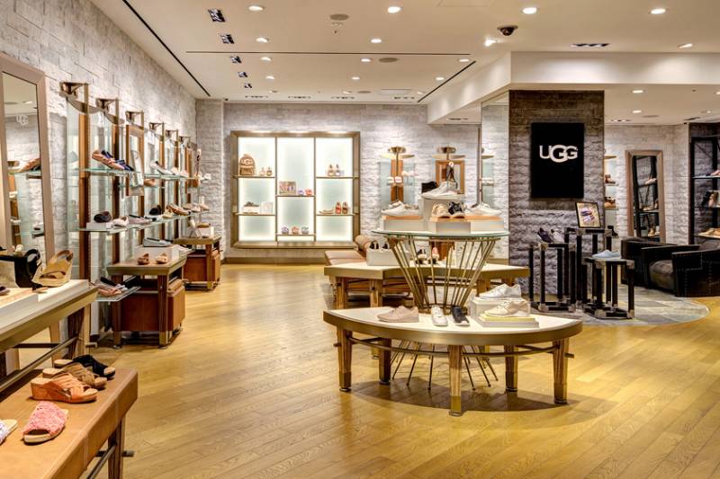 #UGG表参道ヒルズ店 ショップ紹介ー＃236 | Shoes box