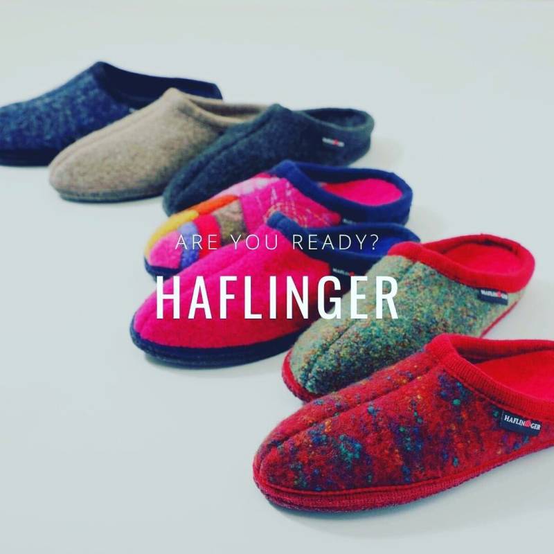 #ハフリンガー (HAFLINGER)ー ブランド図鑑 vol.419 | Shoes box