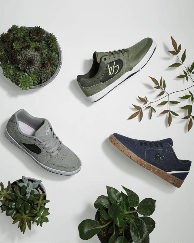 #エススケートシューズ (es skateboarding)ー ブランド図鑑 … | Shoes box