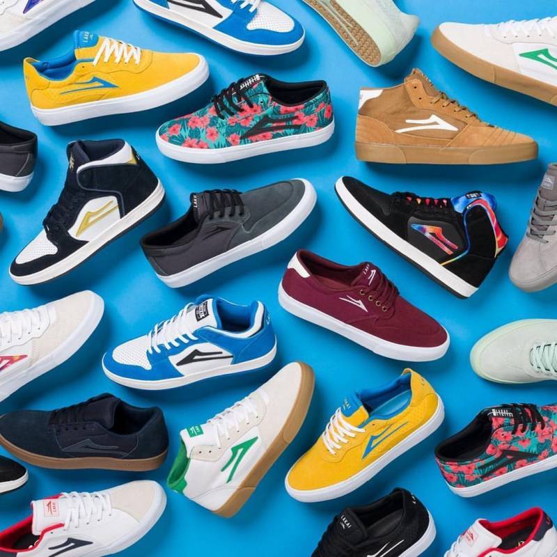 #ラカイ (LAKAI)ー ブランド図鑑 vol.472 | Shoes box