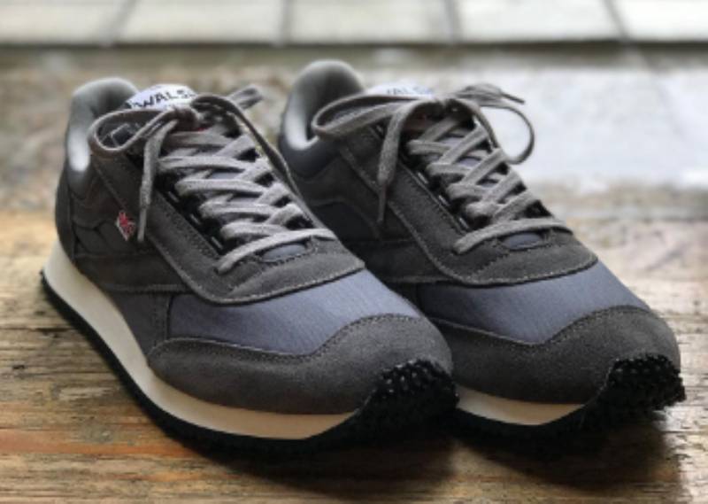 #ウォルシュ (WALSH)ー ブランド図鑑 vol.505 | Shoes box