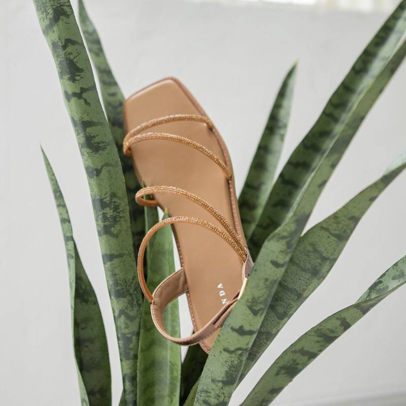 #ランダ (RANDA)ー ブランド図鑑 vol.535 | Shoes box