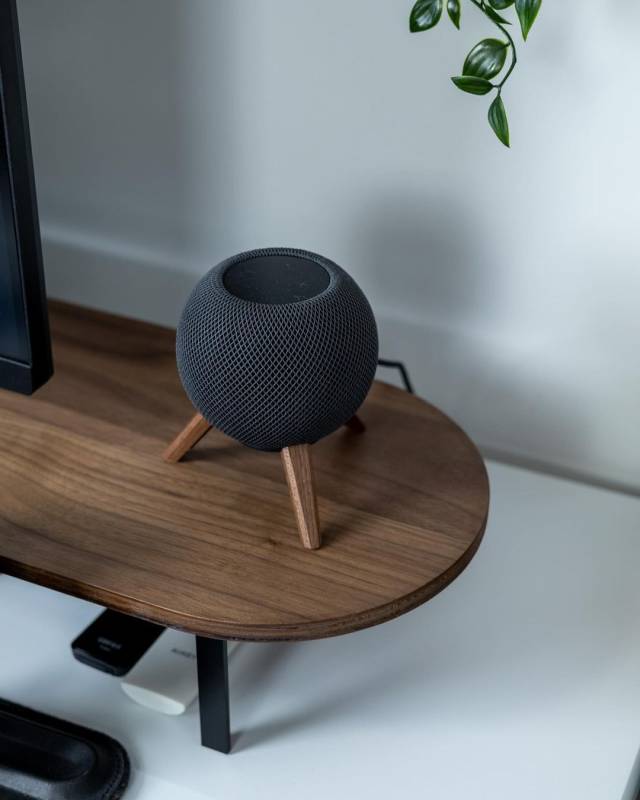 #HomePodmini iPhoneユーザーにおすすめ！Appleの可愛い高… | 家電BOX /カデンボックス/kadenbox