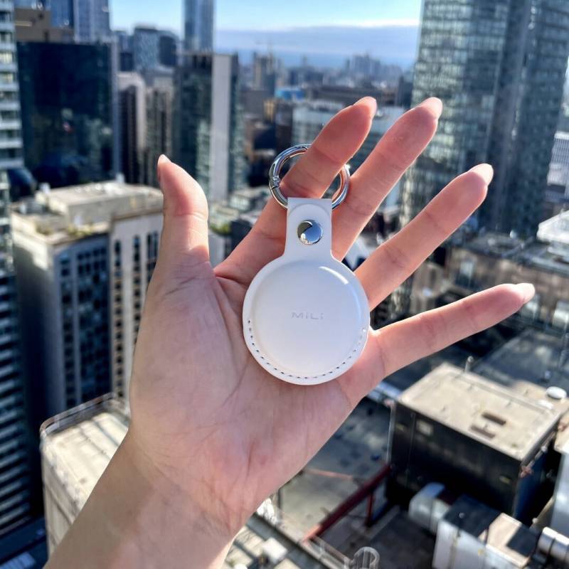 #MiLiスマートタグは使い方簡単の紛失防止タグで、家族の居場所も分かって安心！ | 家電BOX /カデンボックス/kadenbox