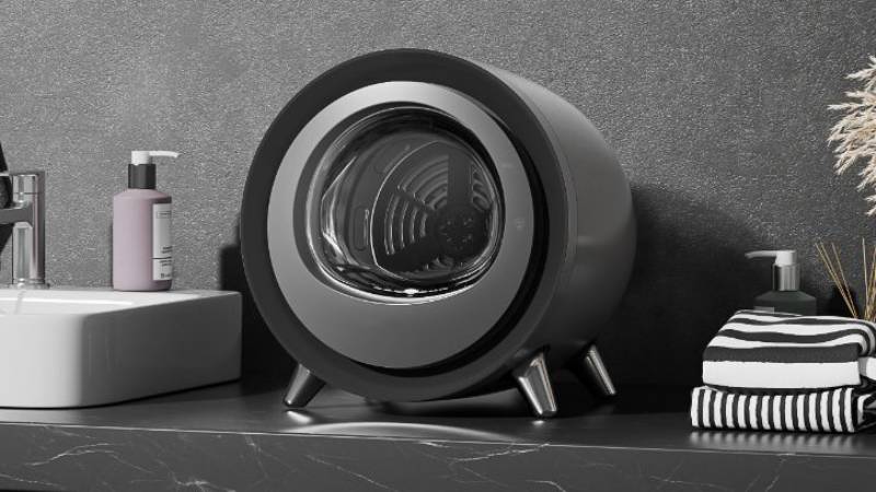 #ZJ-CD43 CCPのレイアウトフリー衣類乾燥機で、設置工事不要＆家中どこ… | 家電BOX /カデンボックス/kadenbox