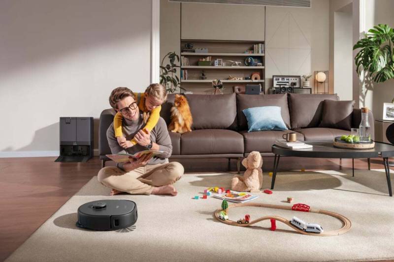 #EufyCleanX10ProOmni Ankerより、全自動ステーション付… | 家電BOX /カデンボックス/kadenbox