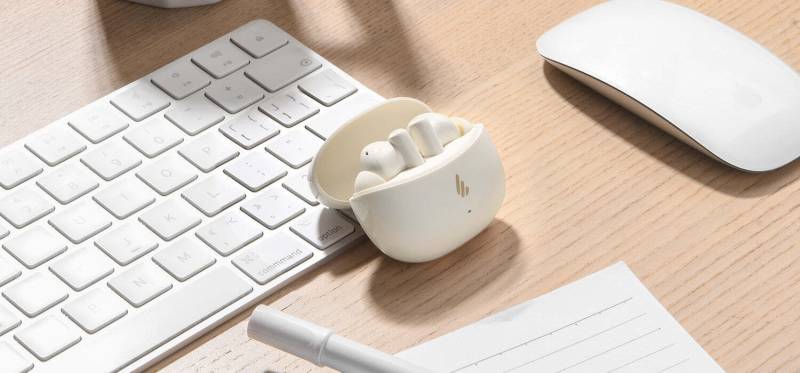 #X5Pro EDIFIERより、10mm径ドライバー搭載の完全ワイヤレスAN… | 家電BOX /カデンボックス/kadenbox