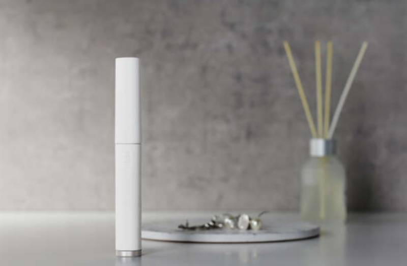 #HAB-HIS01U エレコムより、約50秒でスタイリング可能なUSBストレ… | 家電BOX /カデンボックス/kadenbox