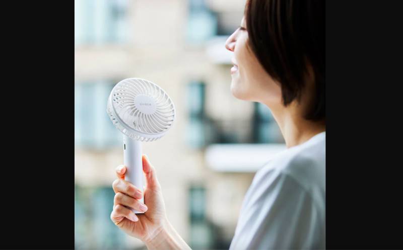 #SF-H531 シロカより、USB Type-C充電対応の3WAYハンディフ… | 家電BOX /カデンボックス/kadenbox