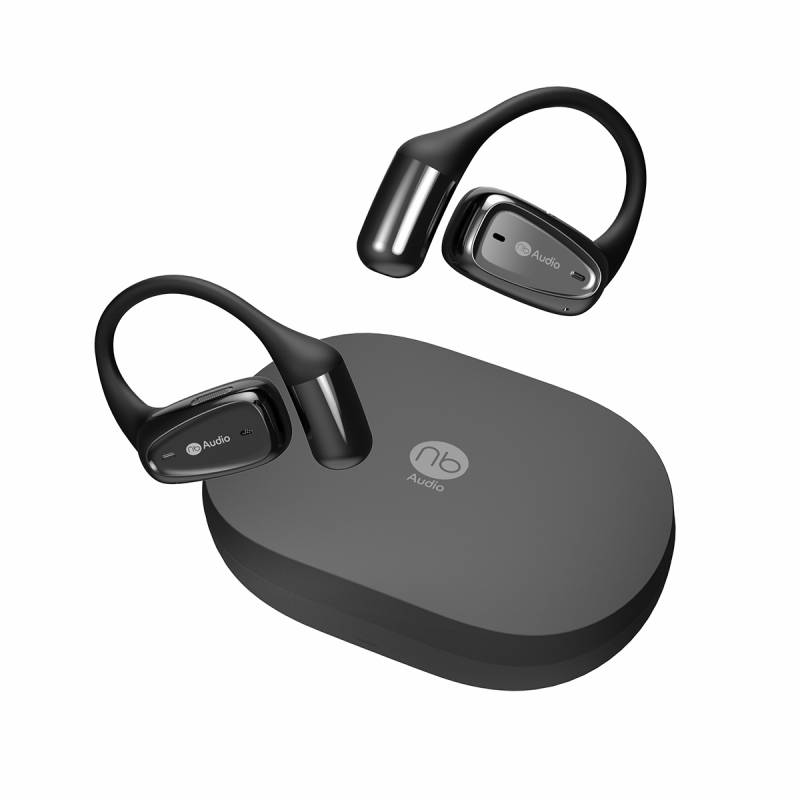 nb）AudioOpen＋ 耳を塞がないオープンタイプの完全ワイヤレスイヤ… | 家電BOX /カデンボックス/kadenbox