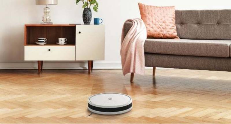 #RoombaComboEssentialrobot アイロボットより登場、3… | 家電BOX /カデンボックス/kadenbox