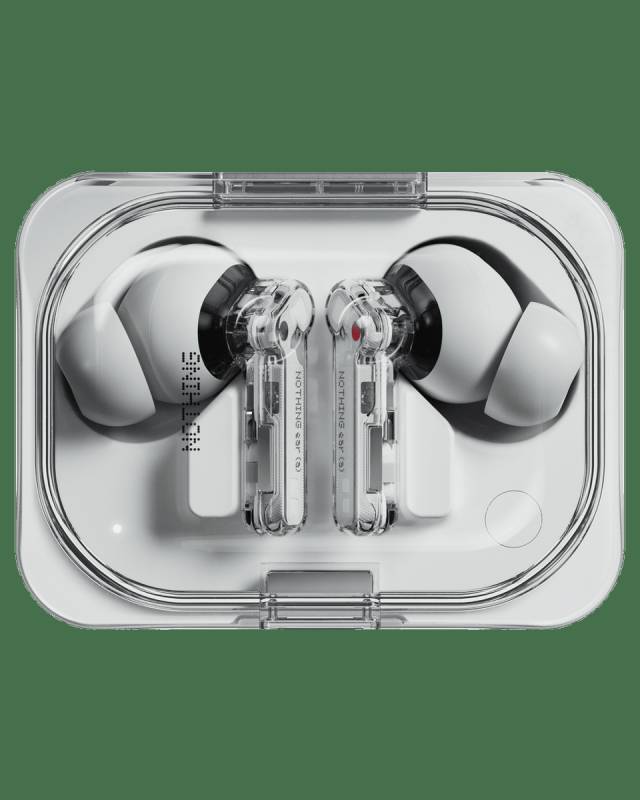 #Ear (a) Nothingより、新色イエローも用意した完全ワイヤレスイヤ… | 家電BOX /カデンボックス/kadenbox