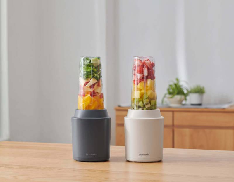 #VBL-70 ビタントニオより、作ってそのまま飲める「マイボトルブレンダー」… | 家電BOX /カデンボックス/kadenbox