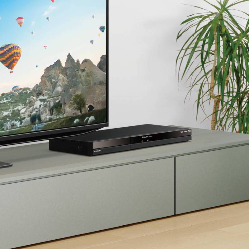 #2B-C20GT1 シャープより、2K放送対応BDレコーダー3機種 「AQU… | 家電BOX /カデンボックス/kadenbox