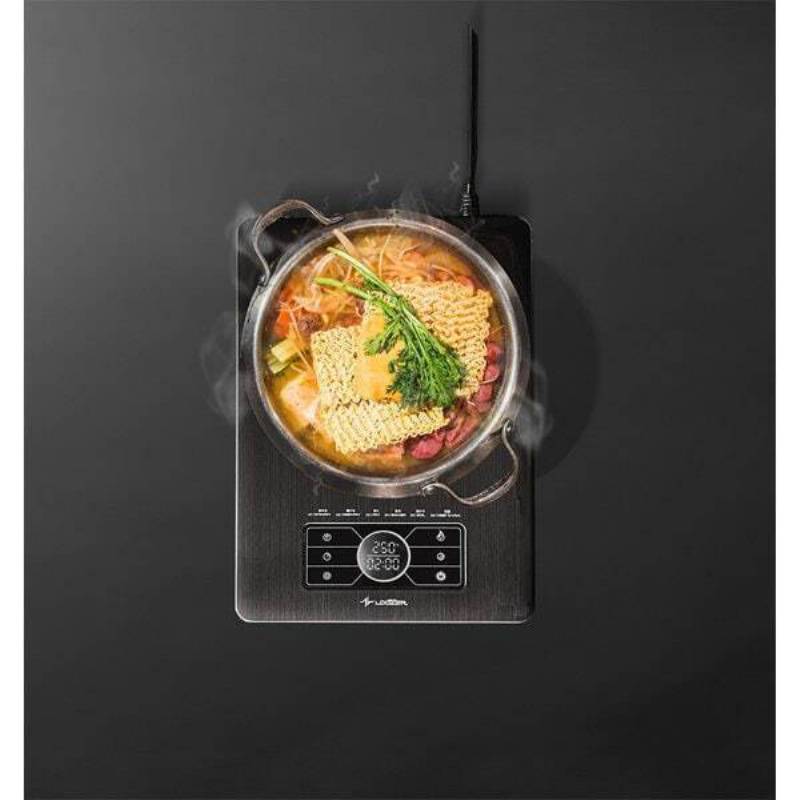 #ルーザー より、鍋全般が使用できる加熱調理器「LOOZER超電導クックトップ… | 家電BOX /カデンボックス/kadenbox