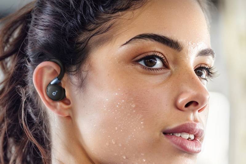 #ワイヤレスイヤホン Ankerより、IP68防塵・防水対応スポーツ向けモデル… | 家電BOX /カデンボックス/kadenbox