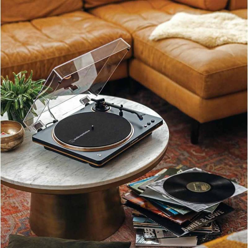 #オーテク より、フルオート式ターンテーブル2機種登場、ワイヤレスで楽しめるモ… | 家電BOX /カデンボックス/kadenbox