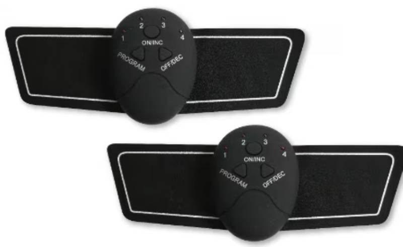 #ゲオ 、“ながらトレーニング”ができる「EMSマシーン」2種を発売、いずれも… | 家電BOX /カデンボックス/kadenbox