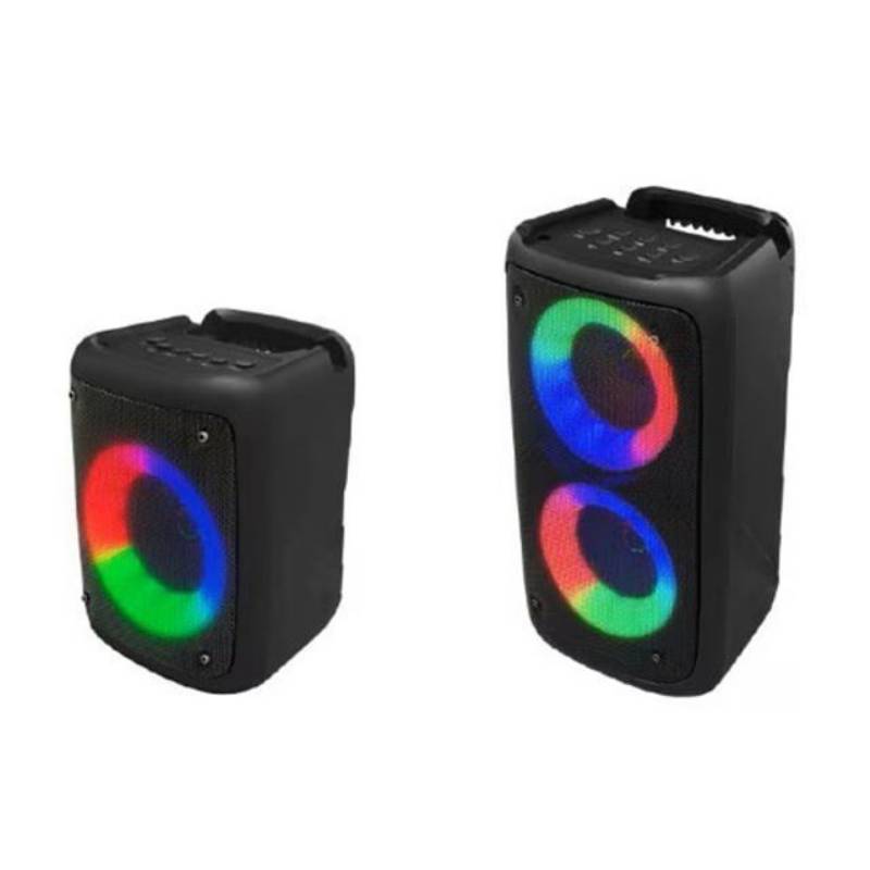 #ゲオ 、バスブーストモードを搭載した「Bluetoothパーティースピーカー… | 家電BOX /カデンボックス/kadenbox