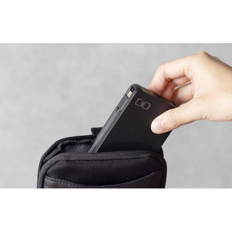 #モバイルバッテリー CIOより、最大35W出力のType-Cケーブル装備の1… | 家電BOX /カデンボックス/kadenbox