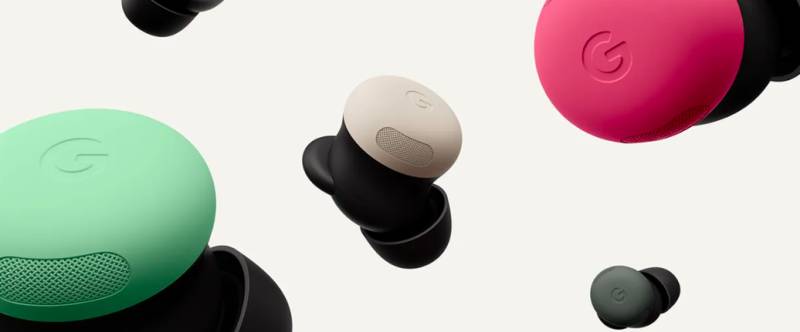 #グーグル より、Tensor A1搭載の完全ワイヤレスイヤホン「Pixel … | 家電BOX /カデンボックス/kadenbox