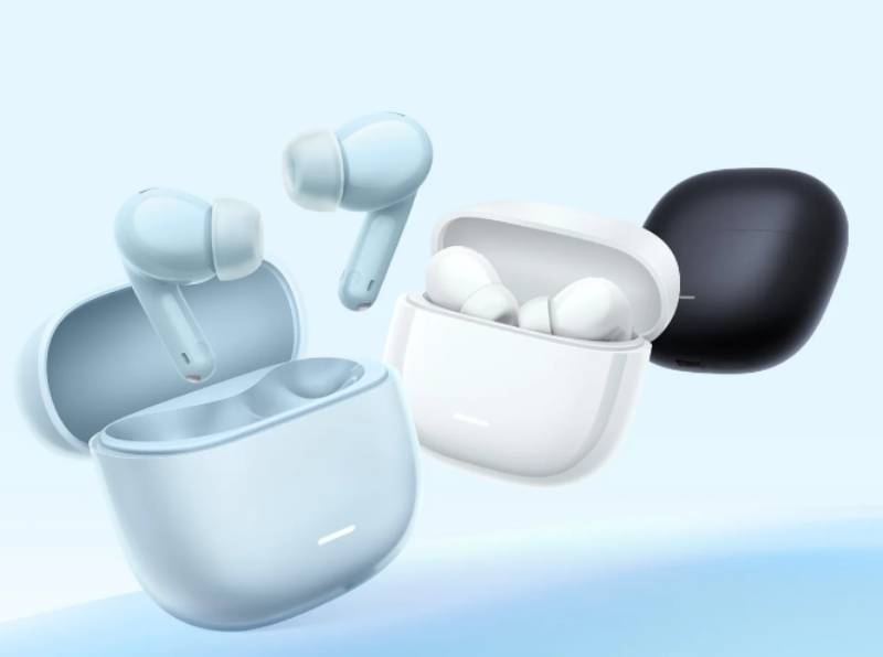 #シャオミ より、没入感に優れた完全ワイヤレスイヤホン「Redmi Buds … | 家電BOX /カデンボックス/kadenbox