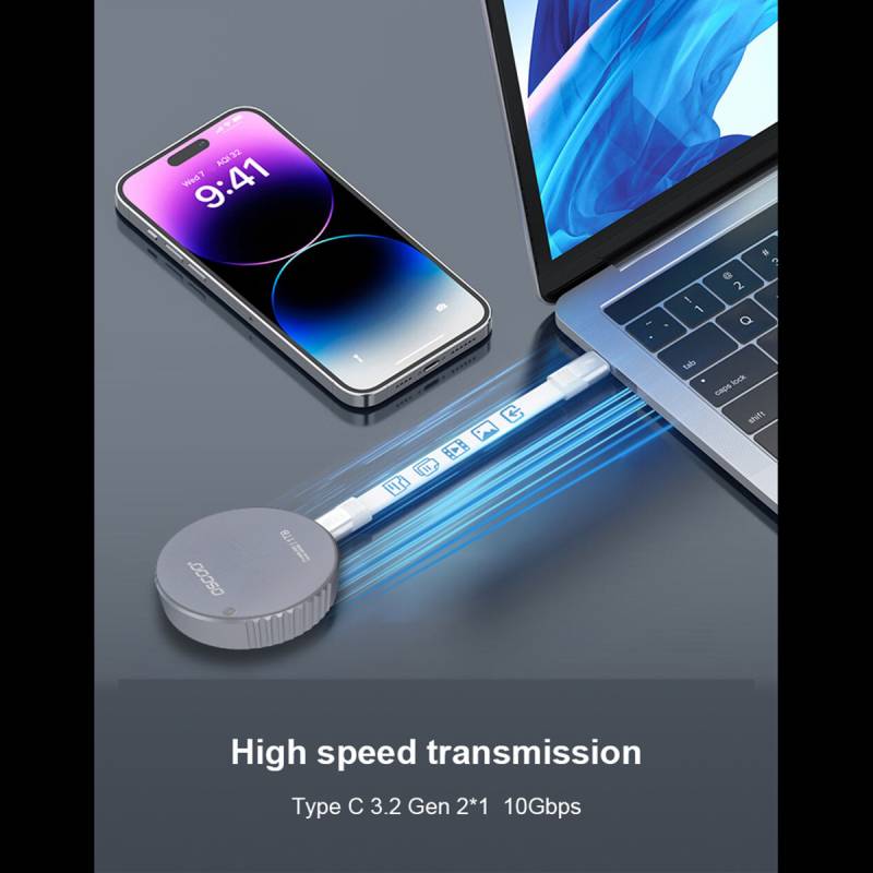 #SSD マグネットでスマホに装着できる「MD008」がOSCOOより発売 | 家電BOX /カデンボックス/kadenbox