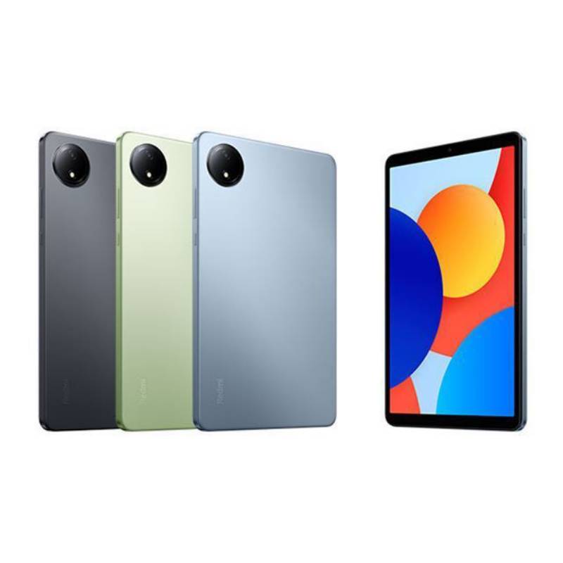 #シャオミ より、8.7型タブレット「RedmiPad SE 8.7」シリーズ… | 家電BOX /カデンボックス/kadenbox