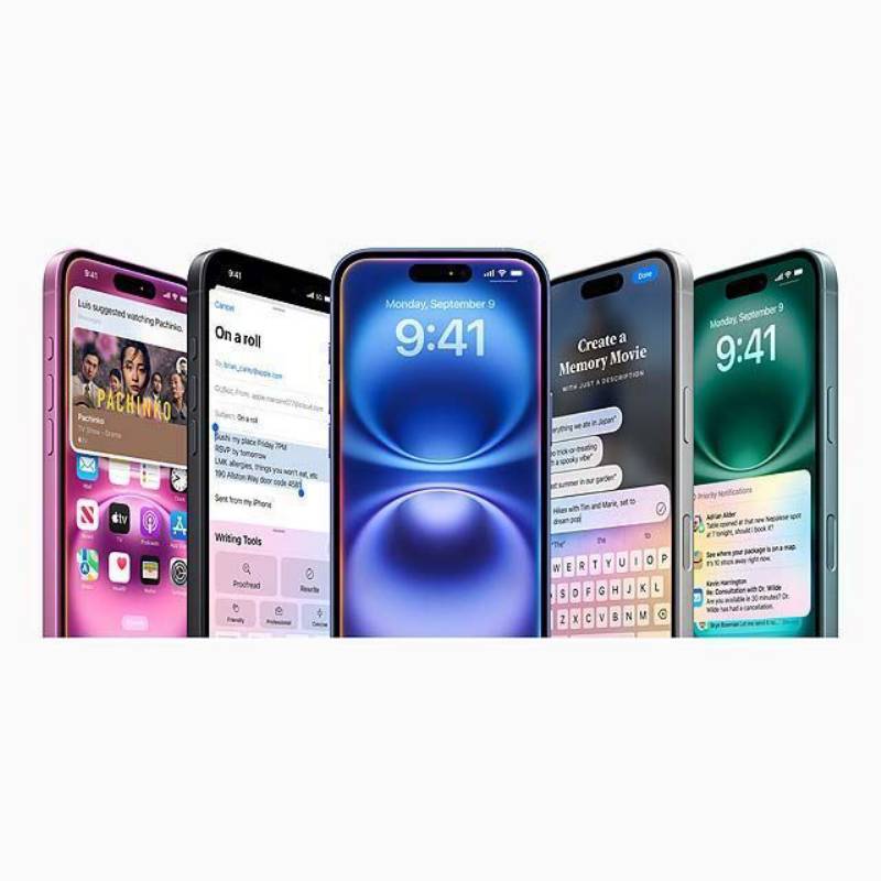 #アップル 、A18チップなど搭載の「iPhone 16」「iPhone 16… | 家電BOX /カデンボックス/kadenbox