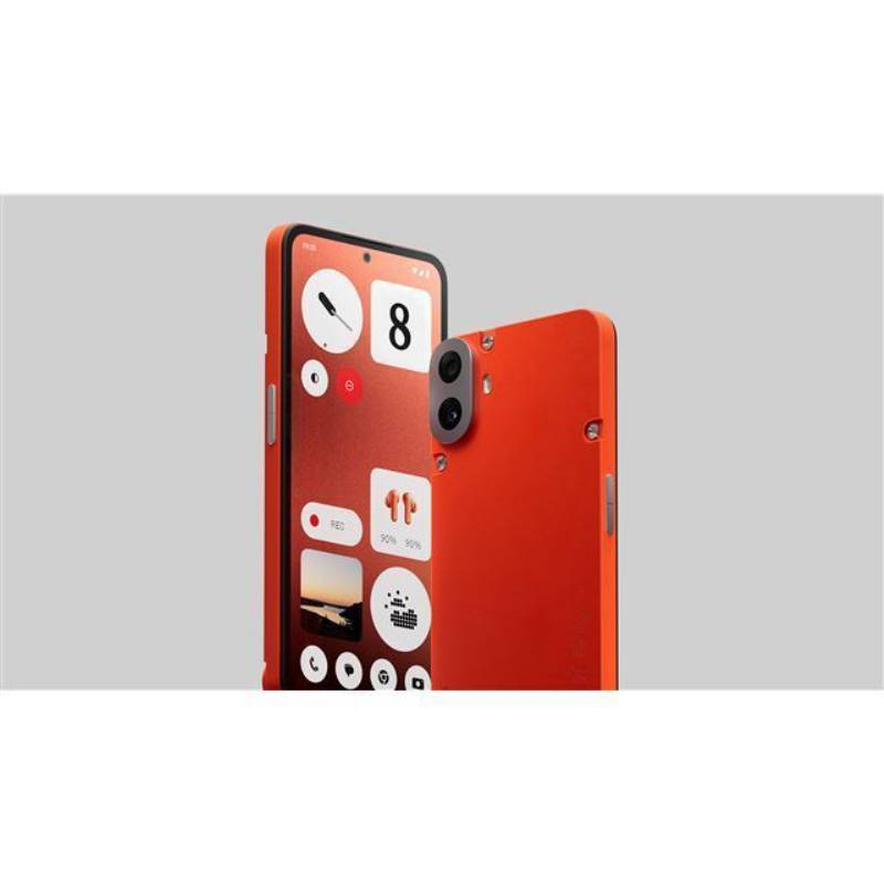 #スマートフォン Nothingより、6.67型モデル「CMF Phone 1… | 家電BOX /カデンボックス/kadenbox