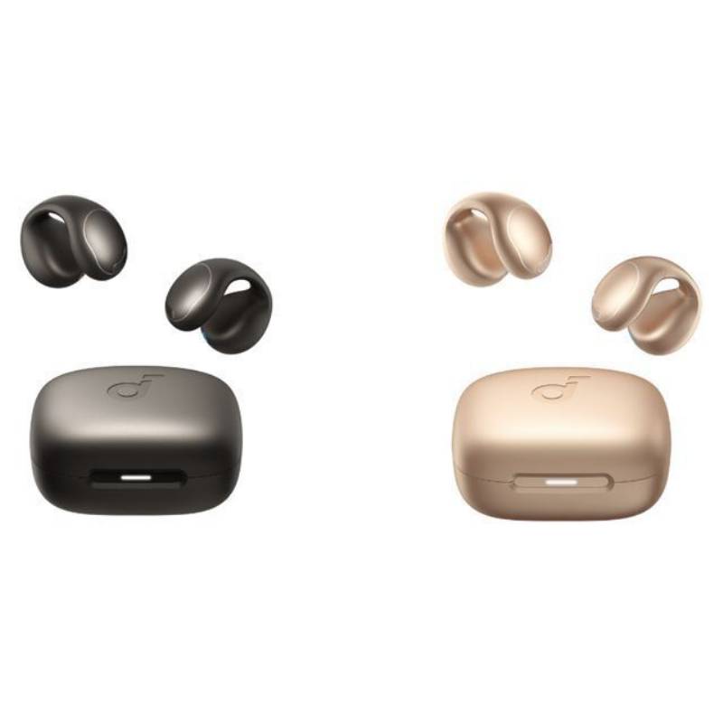 #ワイヤレスイヤホン Ankerより、耳を塞がないイヤーカフ型の「Soundc… | 家電BOX /カデンボックス/kadenbox