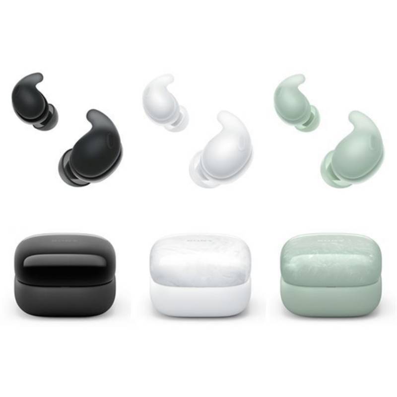 #完全ワイヤレスイヤホン ソニーより、高性能ノイキャンを実現した「LinkBu… | 家電BOX /カデンボックス/kadenbox