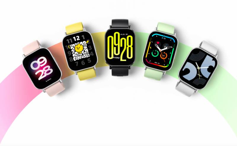 #スマートウォッチ 2型液晶を搭載した「Redmi Watch 5 Activ… | 家電BOX /カデンボックス/kadenbox