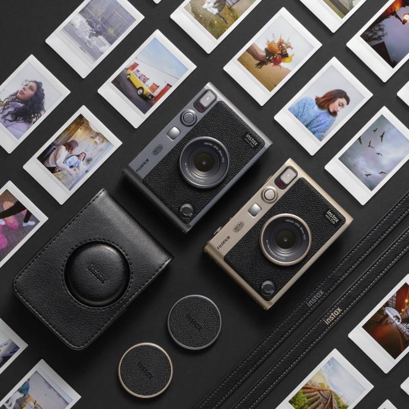 #チェキ 富士フイルムグループ創立90周年特別モデル「instax mini … | 家電BOX /カデンボックス/kadenbox