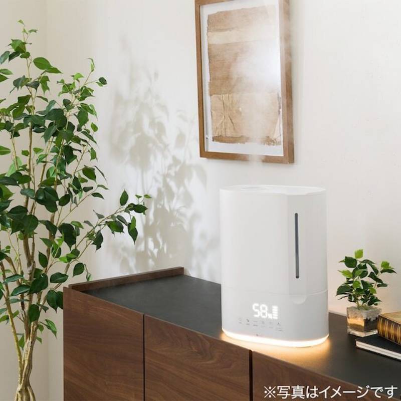 #ハイブリッド加湿器 ニトリより、加湿方式が2パターンから選べる「HB01」登場 | 家電BOX /カデンボックス/kadenbox