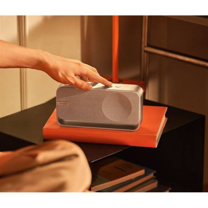 #Bluetoothスピーカー BOSEより、重低音を振動で再現するコンパクト… | 家電BOX /カデンボックス/kadenbox