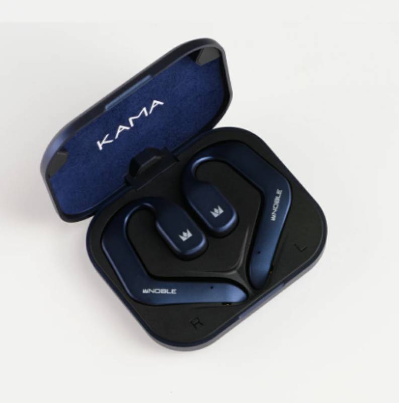 #ワイヤレスイヤホン NobleAudioより、周囲の音を聞きながら音楽を楽し… | 家電BOX /カデンボックス/kadenbox