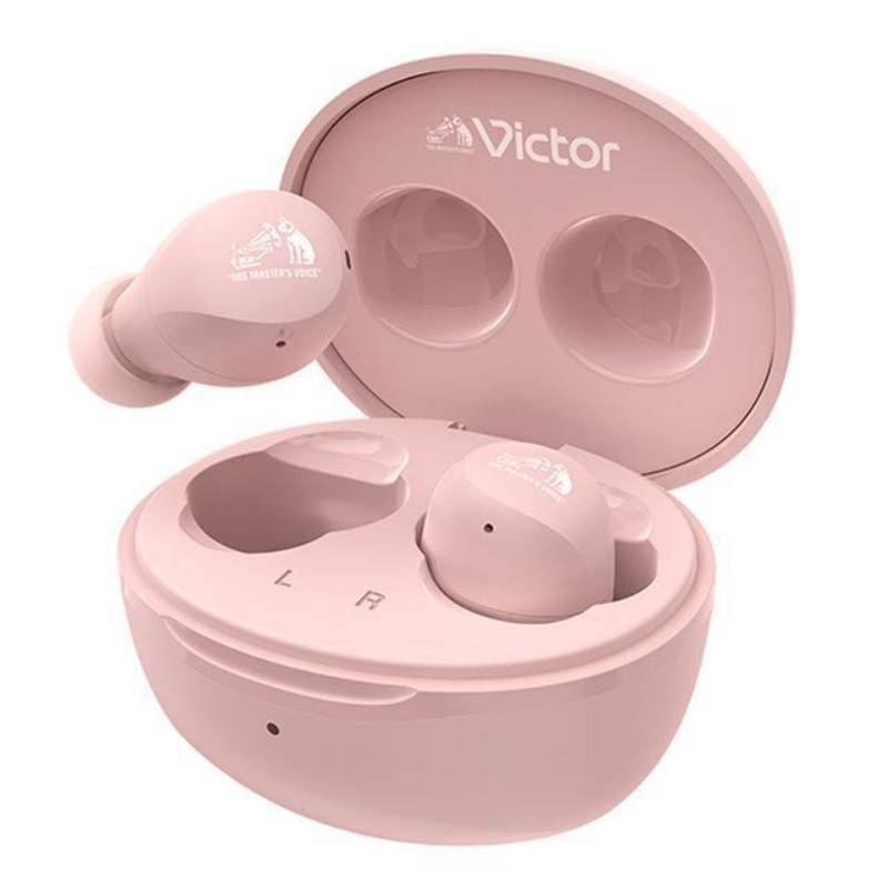 #ワイヤレスイヤホン ビクターより、小型・軽量で耳にフィットしやすい「HA-A… | 家電BOX /カデンボックス/kadenbox