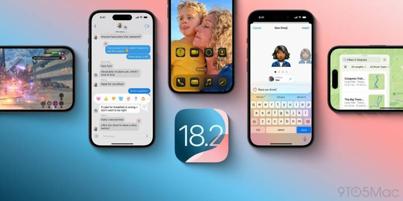 #iOS18.2 がリリース、新機能のChatGPT接続とAIがさらに進化 | 家電BOX /カデンボックス/kadenbox