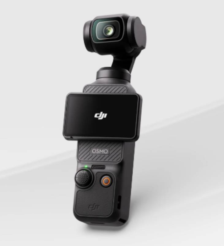 #ベストバイ DJIのVlogカメラ「Osmo Pocket 3」、ブレずにい… | 家電BOX /カデンボックス/kadenbox