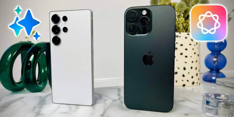 #iPhone16 ProMax vs Samsung S25Ultra、AI… | 家電BOX /カデンボックス/kadenbox