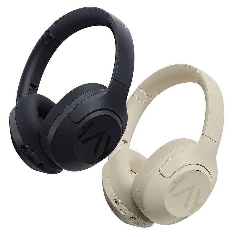 #ワイヤレスヘッドホン Haylouより、最大-43dBのノイキャンヘッドホン… | 家電BOX /カデンボックス/kadenbox