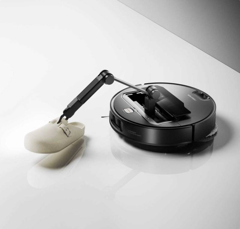 #Roborock Saros Z70 ロボットアーム搭載、おもちゃも拾ってく… | 家電BOX /カデンボックス/kadenbox