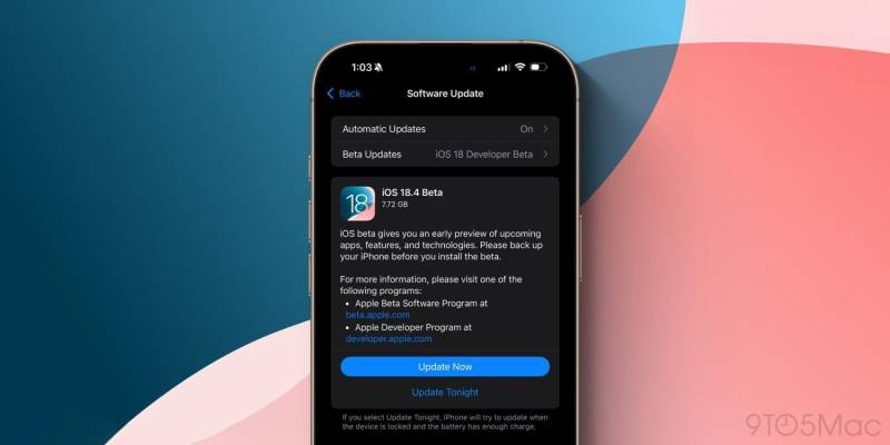 #iOS18.4 ベータ1の新機能まとめ— Apple Intelligenc… | 家電BOX /カデンボックス/kadenbox