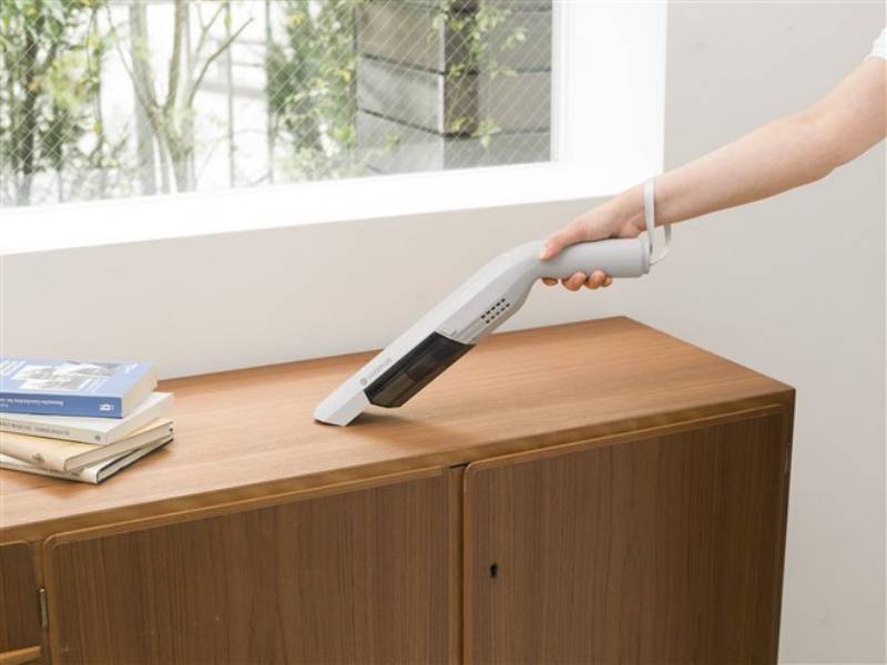 #コードレス 極軽スティッククリーナー CCPより、軽量1.1kgの「Novu… | 家電BOX /カデンボックス/kadenbox